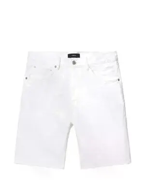 Purple Brand Denim Shorts For Men