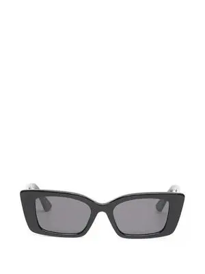 VANS Motz Sunglasses - Black