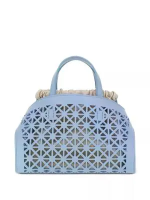 FERRAGAMO Hug Handbag