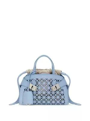 FERRAGAMO Hug Handbag
