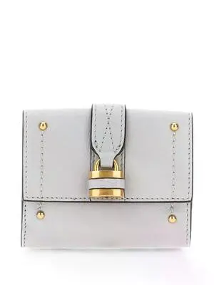 Chloé Mini Paddington Wallet
