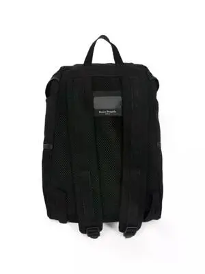 Maison Margiela Adjustable Backpacks