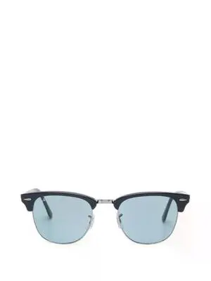 Ray-ban Clubmaster Sunglasses - Blue