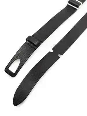 Officine Creative Leather Belt