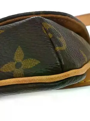 LOUIS VUITTON Marelle Monogram Belt Bag