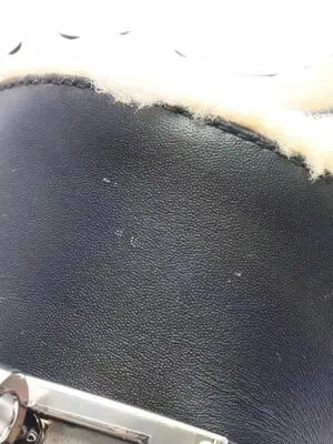 Hermès 2000s Carlotta Kelly Mules