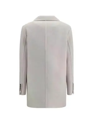 Brunello Cucinelli Single-breasted Notched-lapel Jacket