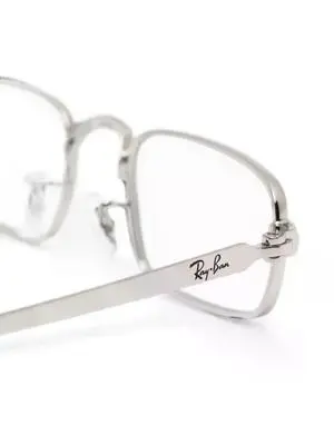 Ray-ban Rectangle Frame Eyeglasses