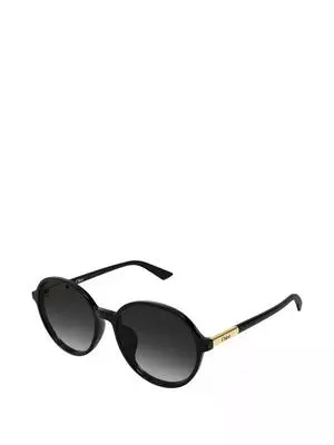 Chloé Round Frame Sunglasses