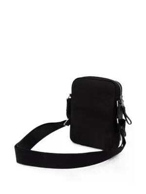Marc O'polo Logo-patch Shoulder Bag