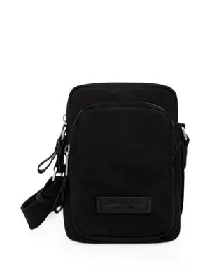 Marc O'polo Logo-patch Shoulder Bag
