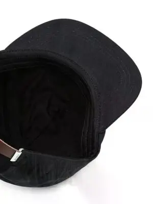 LES DEUX Glen Baseball Cap
