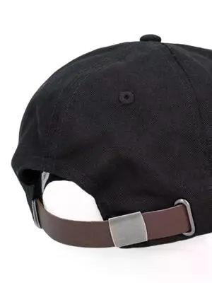 LES DEUX Glen Baseball Cap