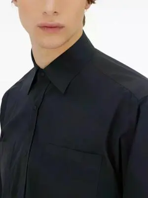 Herno Resort Breast-pockets Shirt
