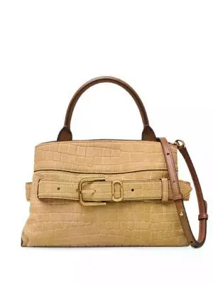 Marc Jacobs Dakota Shoulder Bag - Neutrals