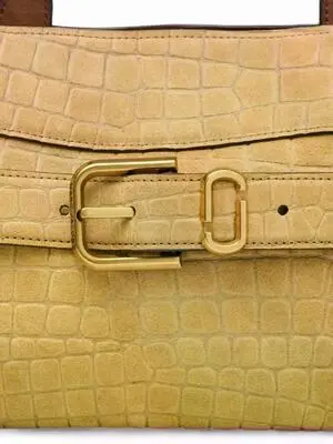 Marc Jacobs Dakota Shoulder Bag - Neutrals