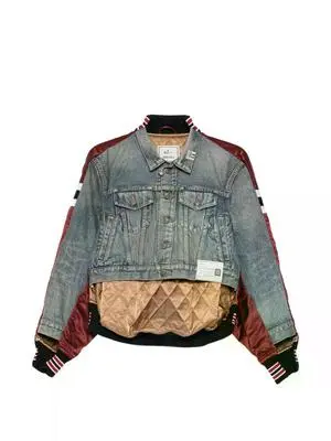 Mihara Yasuhiro Jackets For Women