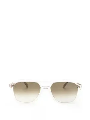 Mykita Curved Eyewear For Women