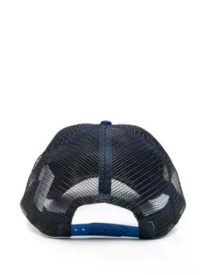 ICECREAM Logo Patch Baseball Cap