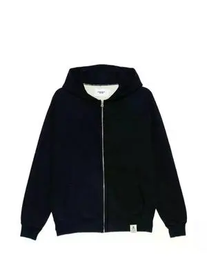 MOMOTARO Zip-up Hoodie
