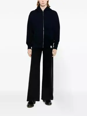 MOMOTARO Zip-up Hoodie