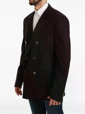 Dolce & Gabbana Double-breasted Blazer