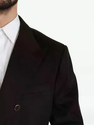 Dolce & Gabbana Double-breasted Blazer