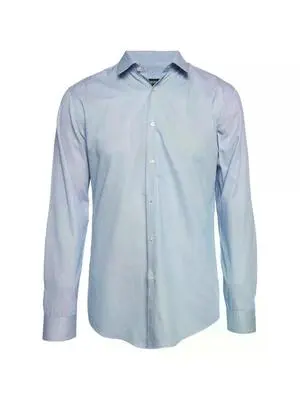 BOSS Isko Cotton Shirt