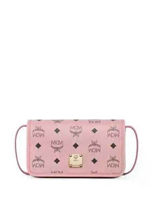 Mcm Small Shoulder Bags