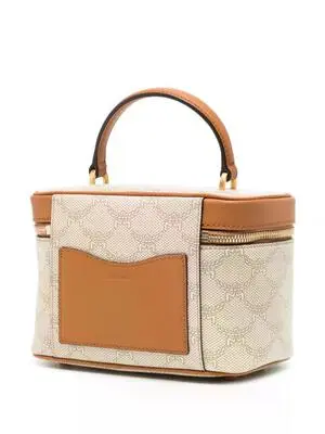 Mcm Small Himmel Vanity Bag