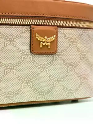 Mcm Small Himmel Vanity Bag