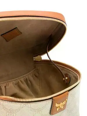 Mcm Small Himmel Vanity Bag