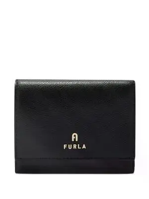 Furla Tri-fold Wallet - Black
