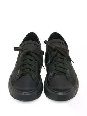 Prada Lace-up Sneakers