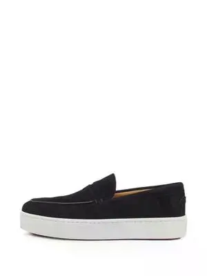 Christian Louboutin Casual Loafers For Men