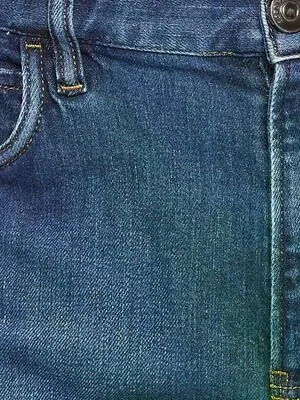 Loro Piana Straight Fit Jeans - Blue