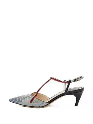 Dior Heeled Pumps