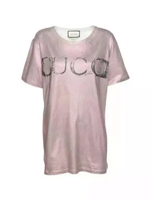 Gucci Classic T-shirts For Women