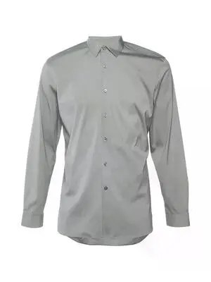 Prada Long-sleeve Shirt
