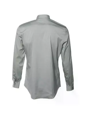 Prada Long-sleeve Shirt