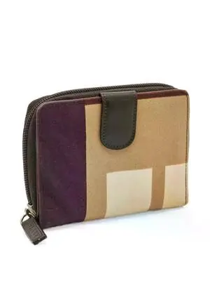 Bally Benno Colourblock Wallet