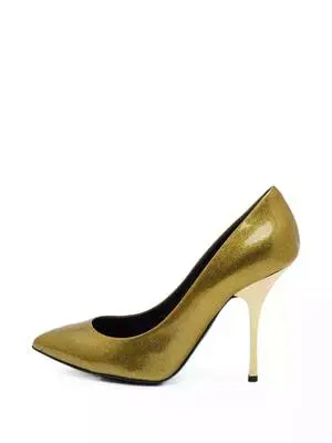Giuseppe Zanotti Pointed Toe Pumps