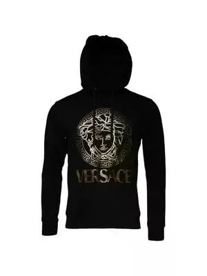 Versace Hooded Sweatshirts Hoodies For Men