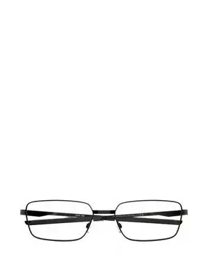 Oakley Foil Rq Rectangle Eyeglasses