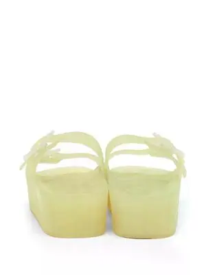 Balenciaga Mallorca Platform Sandals