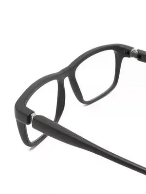 Mykita Rectangle Eyeglasses