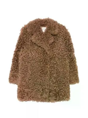 Manzoni 24 Straight Hem Coats For Women