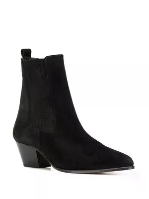 Sandro Amelya 60mm Ankle Boots