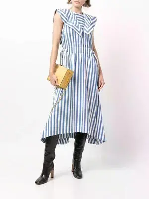 3.1 Phillip Lim Stripes Day Dresses