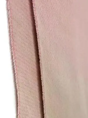 Marc O'polo Fringed Wool Scarf